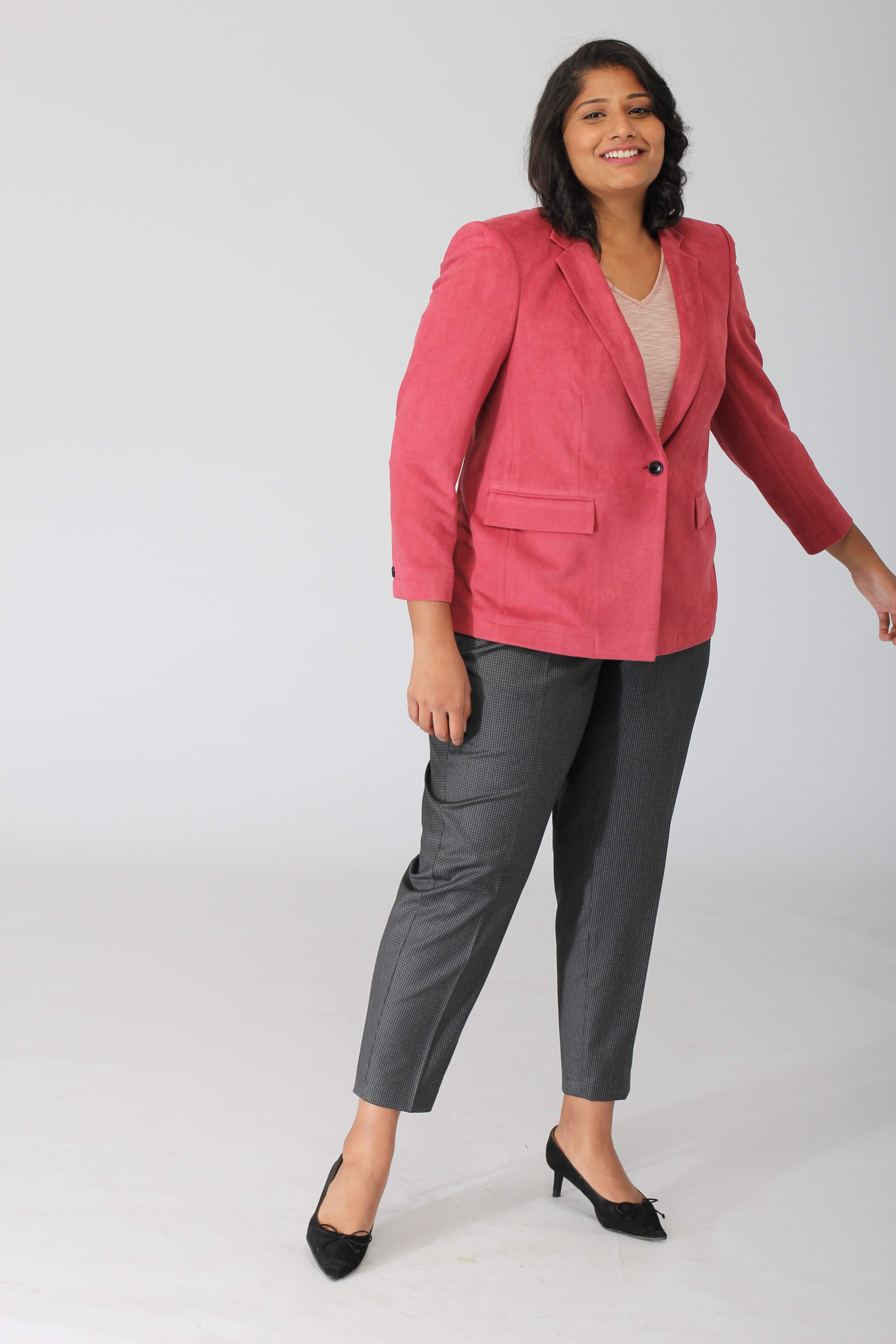 Semi Formal Jacket for Women | Intermod Workwear