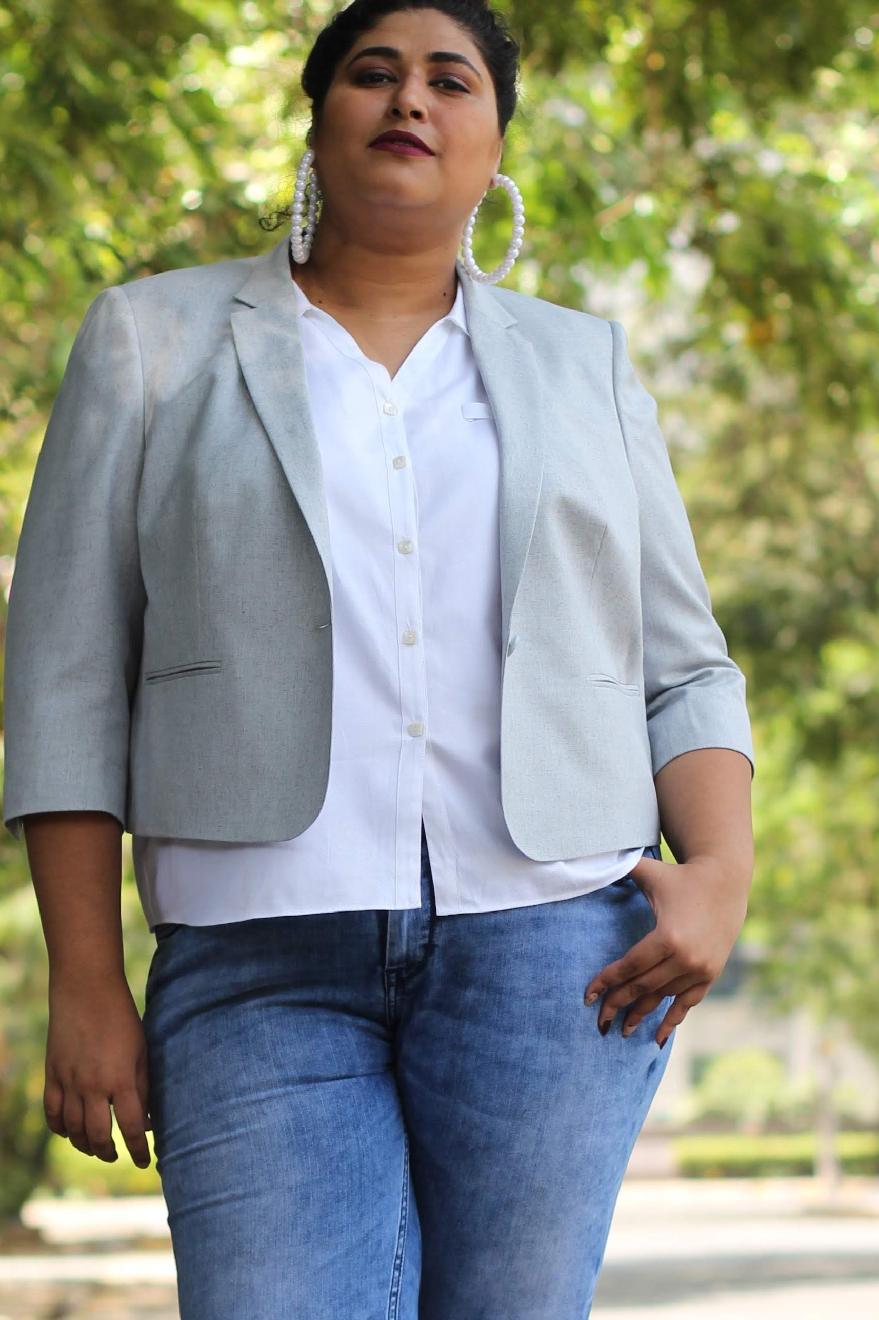 Semi Formal Jacket for Women | Intermod Workwear