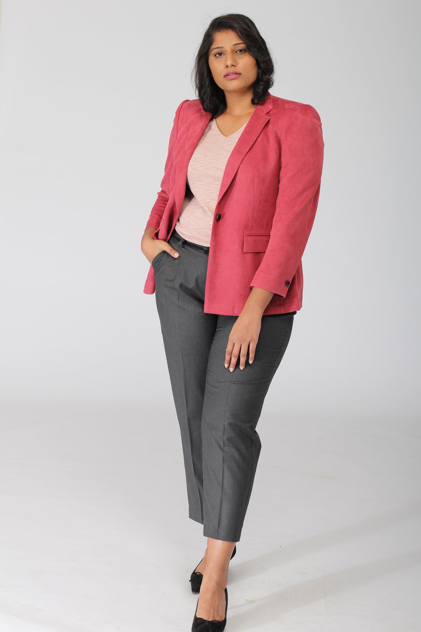Semi Formal Jacket for Women | Intermod Workwear